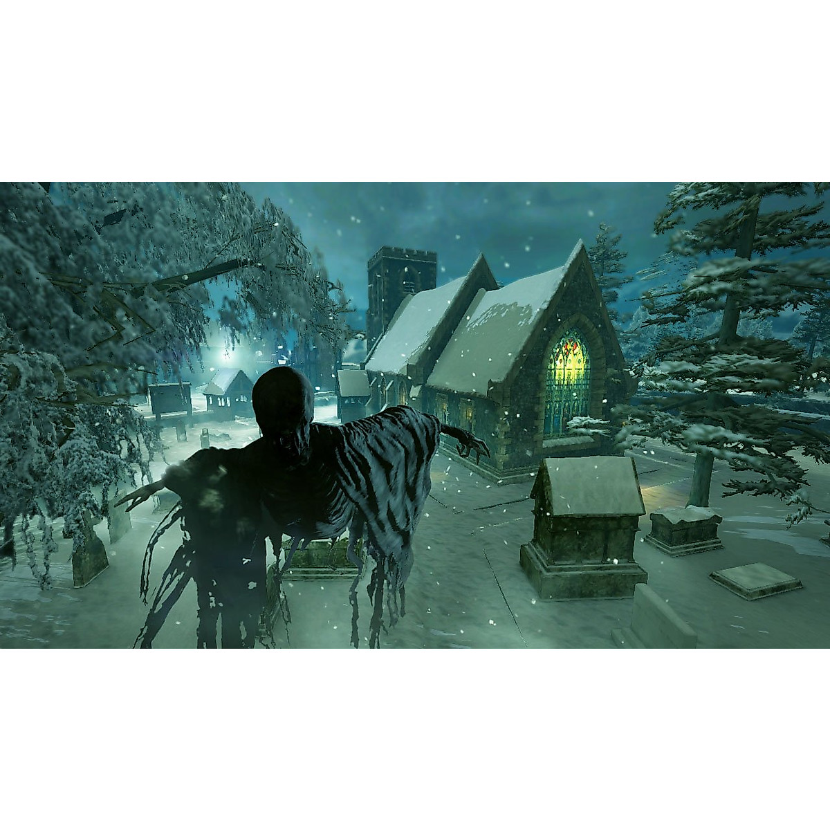 Harry Potter and the Deathly Hallows Part 1