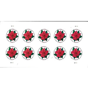 USPS Global Forever Stamps - 20 Stamps