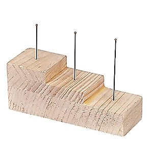 Insect Pinning Block