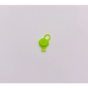 10PCS Colourful Replacement C-Stick C Key Cap Analog C Joystick Stick Cap Cover for New 3DS / New 3DS XL/New 3DS LL 2015