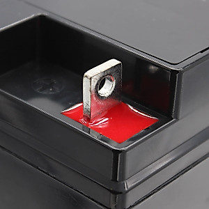 UPG New Replacement Battery for DR Power Field Mower 10483 104837 12V 17AH 18AH