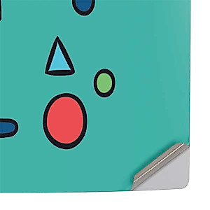 Skinit Decal Gaming Skin Compatible with PS5 Console - Officially Licensed Warner Bros BMO Design