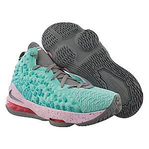 Nike Kids' Grade School Lebron 17 Basketball Shoes