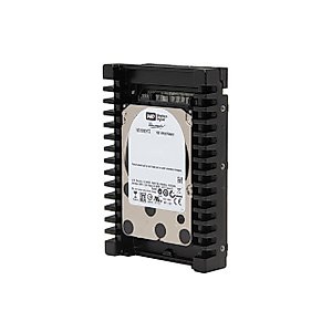 WD Velociraptor WD1000DHTZ 1TB 3.5" SATA Hard Drive