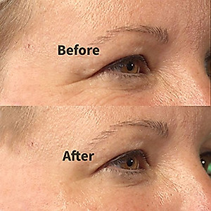 Instant Firming Maxi Lift Serum - Two Minute Face Lift For A Younger Look