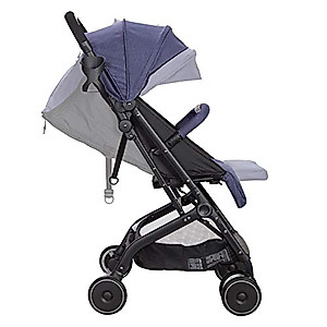 Baby Trend Jetaway Plus Compact Stroller, Parker