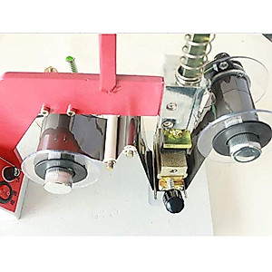 Manual Coding Machine Code Printer Code Printing Machine