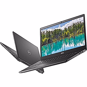 Dell Latitude 3410 Business Laptop, 14” FHD Display, Intel Quad-Core i5-10310U, 16GB RAM, 256GB PCIe SSD + 1TB HDD, HDMI, Webcam, WiFi, Bluetooth, Win 10 Pro, Grey (Renewed)
