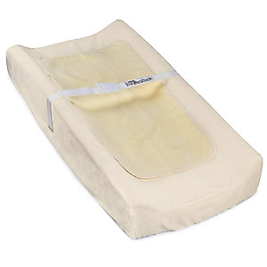 Summer Infant 5 Piece Changing Essentials Set - Ecru