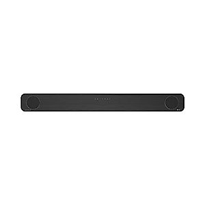 LG SPD75A 3.1.2 Ch. Output High Resolution Audio Sound Bar with Dolby Atmos & DTS:X and Dolby Vision & HDR10 Passthrough
