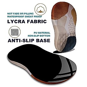 Ergonomic Mouse Pad with Wrist Rest Support, Massage Design Mouse pad Relief Carpal Tunnel Pain, Entire Memory Foam Non-Slip Mouse Pad, Computer Mouse Pads for Wireless Mouse Pad, Cool Boho Stone