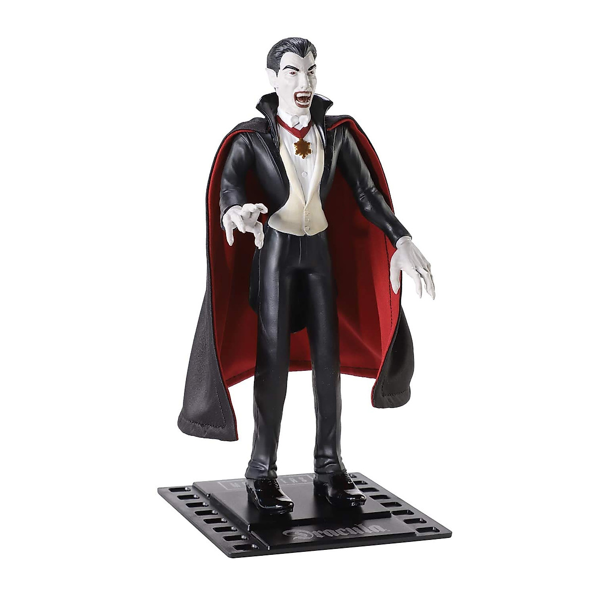 BendyFigs Universal Monsters Dracula