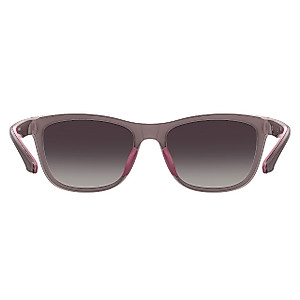 Under Armour Women's UA Play Up Square Sunglasses
