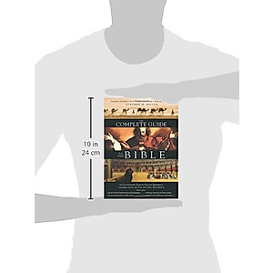 The Complete Guide to the Bible