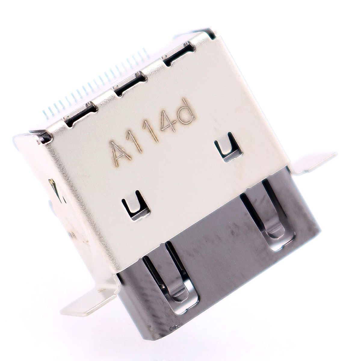 Deal4GO M1087810 HDMI Port Replacement for Xbox Series X (Xbox XSX) HDMI Display Socket Connector Jack