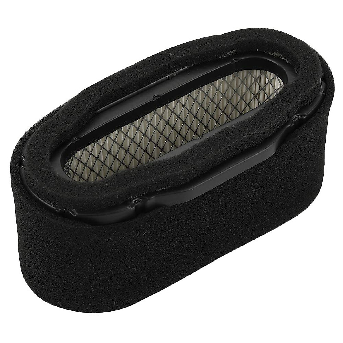 HONEYRAIN 11013-7024 Air Filter Tune up Kit for Kawasaki FH721V FH601V FH641V FH680V 4 Stroke Engine GT245 GX255 GX335 Lawn Tractors Replace 11013-7027 11013-7005 11013-7009 11029-7012 M150949