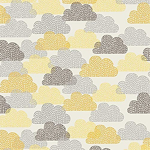 CR4Kids ELR-16203-CLHN Nap Mat, Large, Brown/Yellow