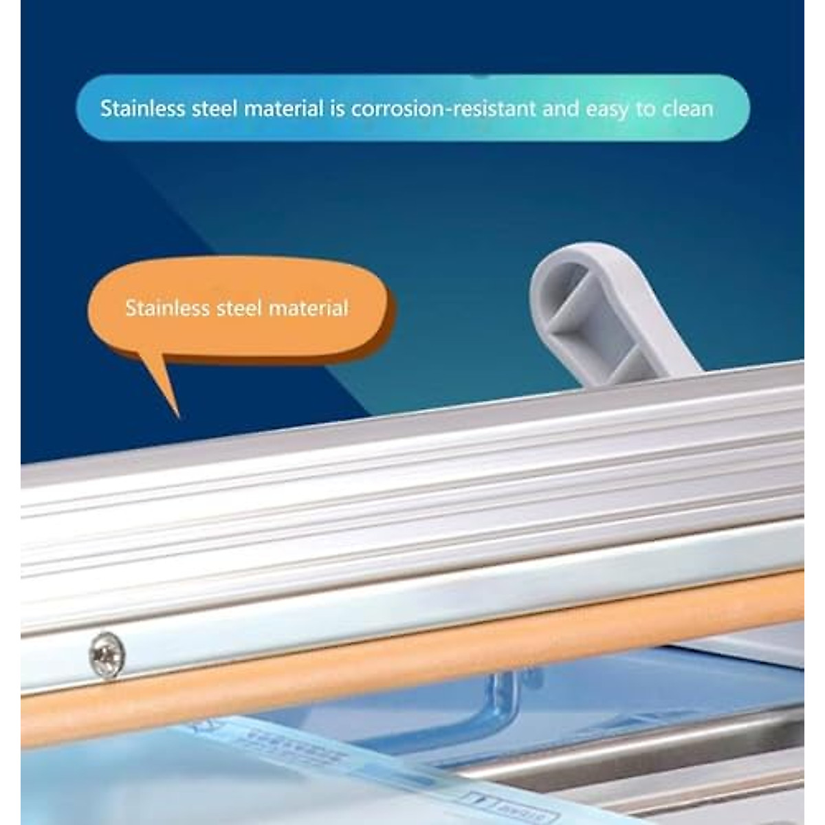 Dental Packaging Sealer, Portable Dental Sealing Machine, 6-level Temperature Adjustment, 250mm Max Sealing Width, For Hospital, Clinic, Lab