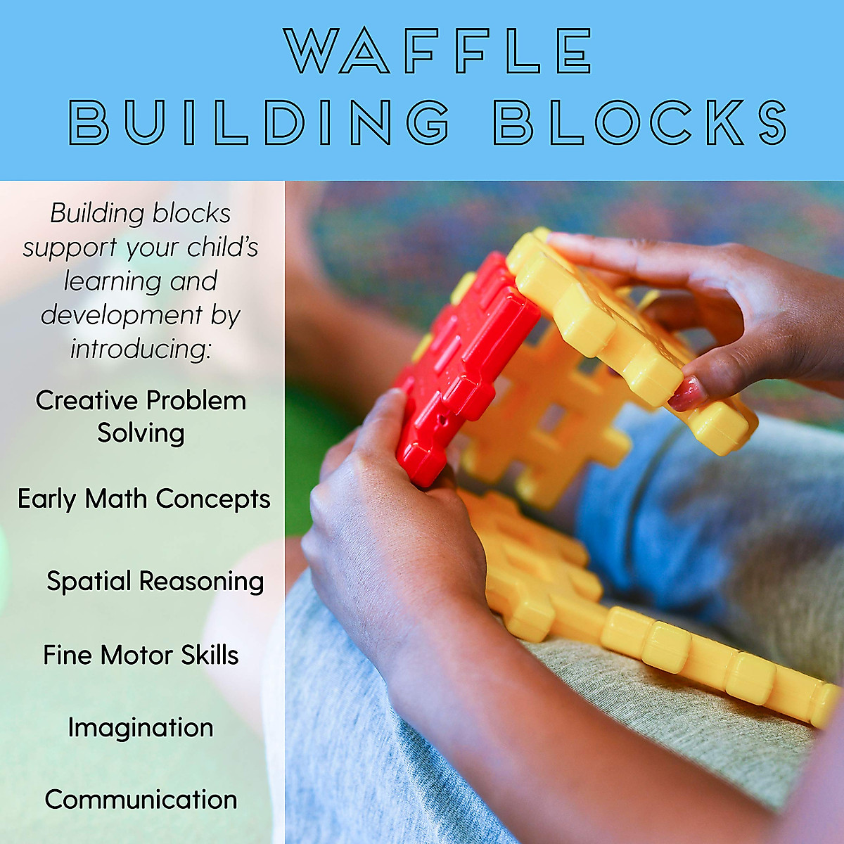 ECR4Kids Marioinex 900949 Railway Station, 433 Pieces Packed in A Carton, Multi-Colour