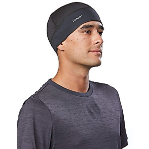 Halo Headband Women's Standard Pullover, Charcoal, One Size