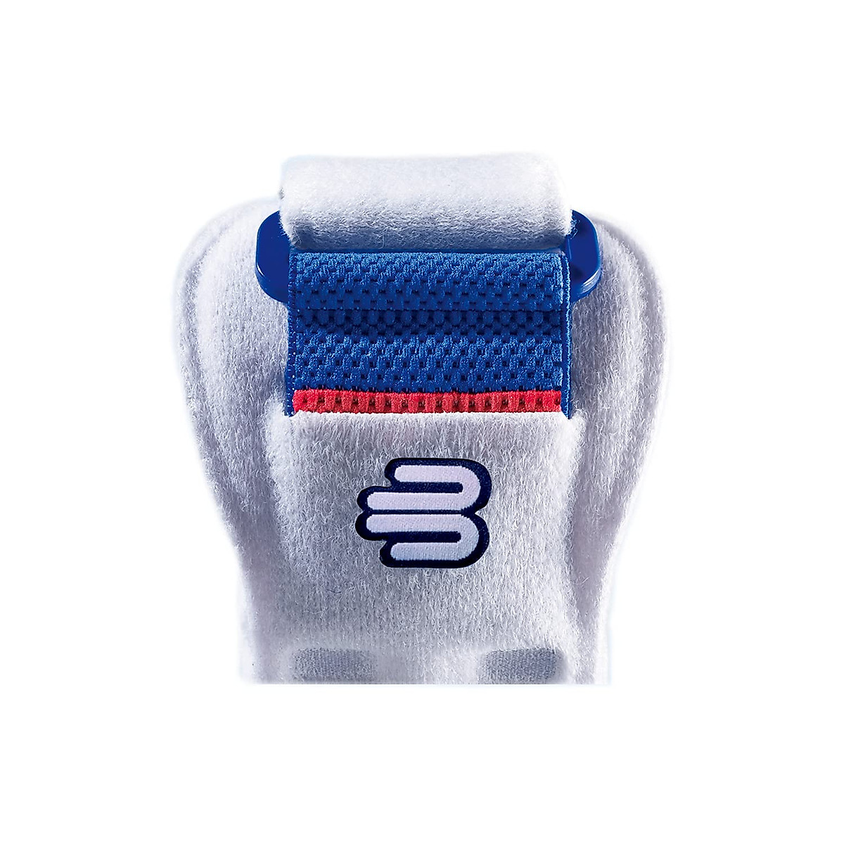 Bauerfeind - EpiPoint - Elbow Strap - Stabilizing Supports for Elbow Pain, Swelling and Injury - Color Black