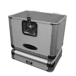 ODYSSEY KLP2SIL DJ Case