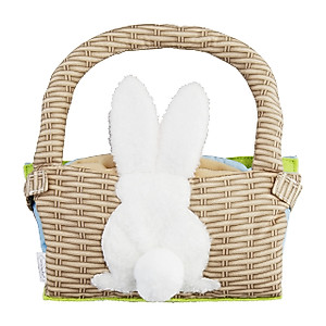 Mud Pie Children's My Easter Basket Book