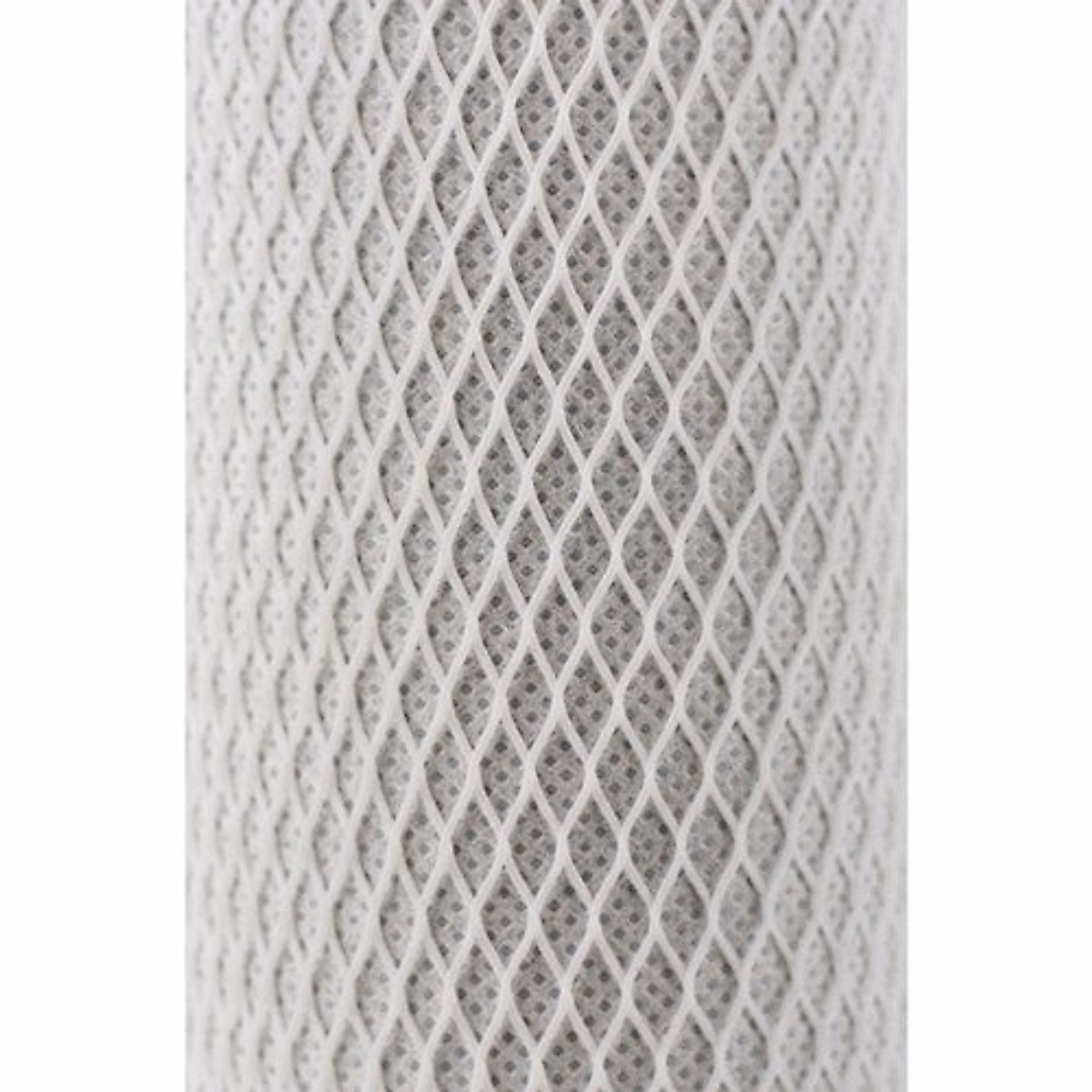 Filters Fast FF10CB-.5 Compatible Replacement for Pentek CBR2-10 Carbon Block Water Filter Cartridge, 10-Inch