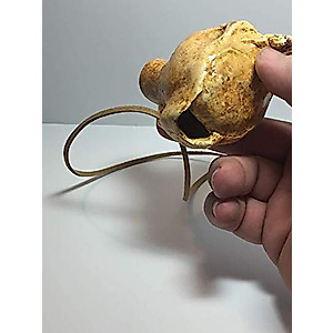 Aztec Death Whistle - La Muerte