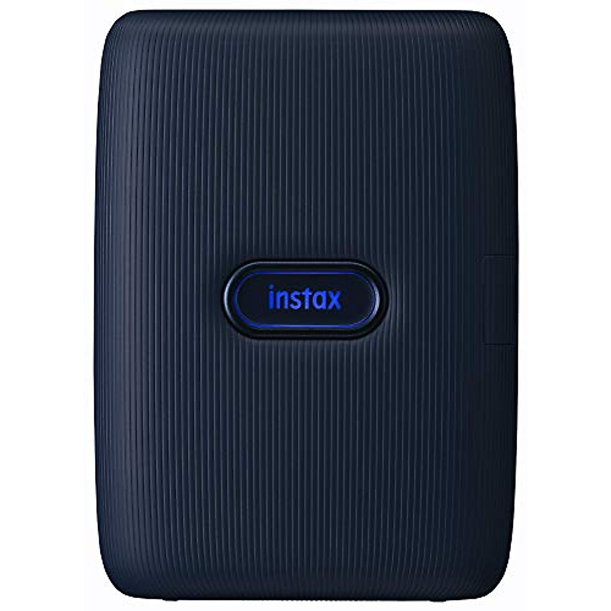 Fujifilm Instax Mini Link2 Instant Smartphone Printer (Space Blue)