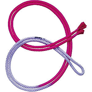 Sasaki - Double End Ropes - M-280TS-F - Raspberry x Lavender