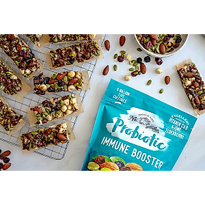 Nature's Garden Probiotic Immune Snack Packs - 28.8 oz.