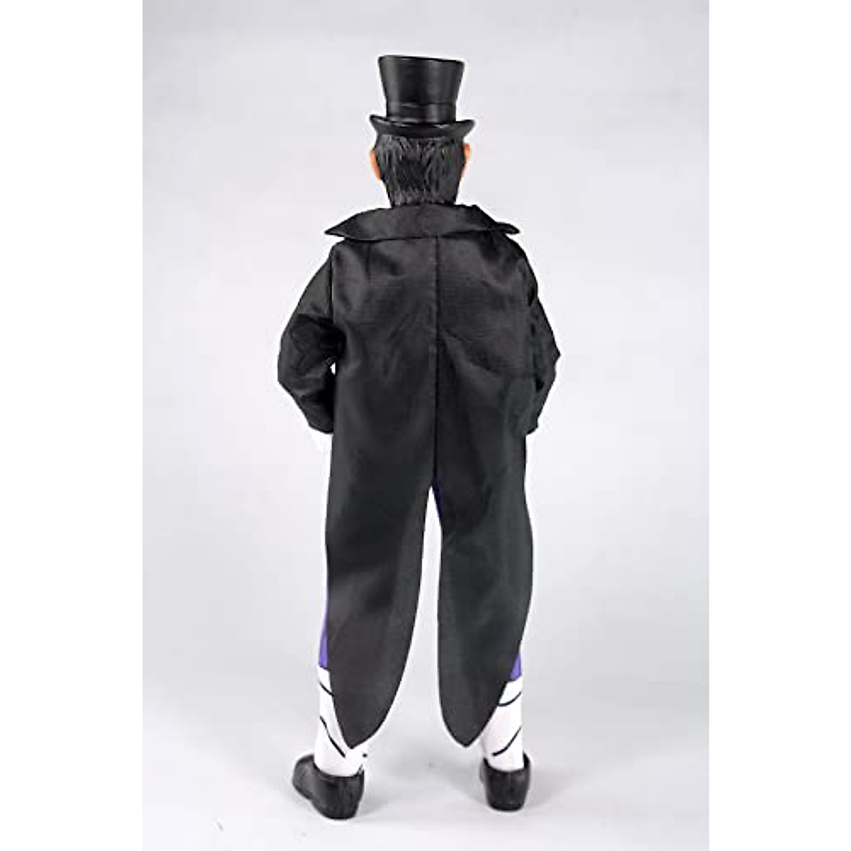 Mego DC Penguin 50th Anniversary 8-Inch Action Figure