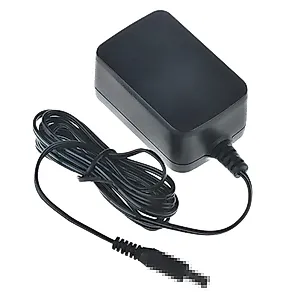 [UL Listed] FITE ON 12V 2A AC/DC Adapter for Model: SJ-1220-E P/N 120200 Switching Power Supply Cord Cable Wall Charger Mains PSU