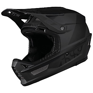 IXS iXS helmet Xult DH black SM (53-56cm) (470-510-1510-003-SM)