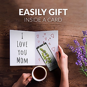 Flatyz Handmade Candle Gift Set with Steel Base - Sunflower Candle Gifts - Unique Candles for Women with Flat Candle Design - Decorative Candles Gift Cute Candle Aesthetic