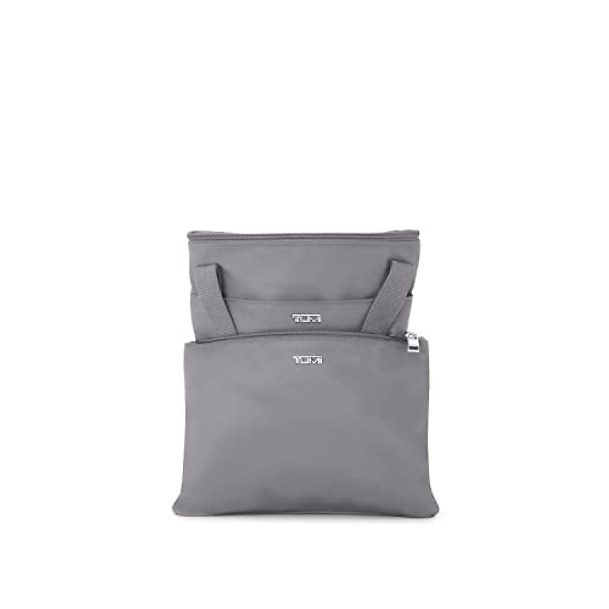 TUMI Voyageur Just in Case Tote - Fog