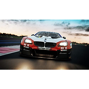 Assetto Corsa Competizione - PlayStation 5