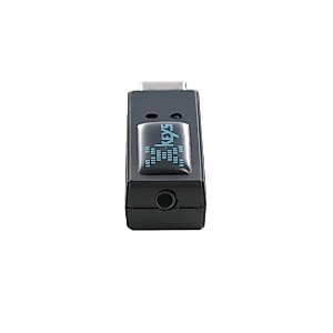 X-keys USB Programmable Switch Interface for 1 to 3 Switches (XK-3) Made in USA