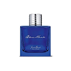 Jack Black , Blue Mark Eau de Parfum, 3.4 Fl Oz
