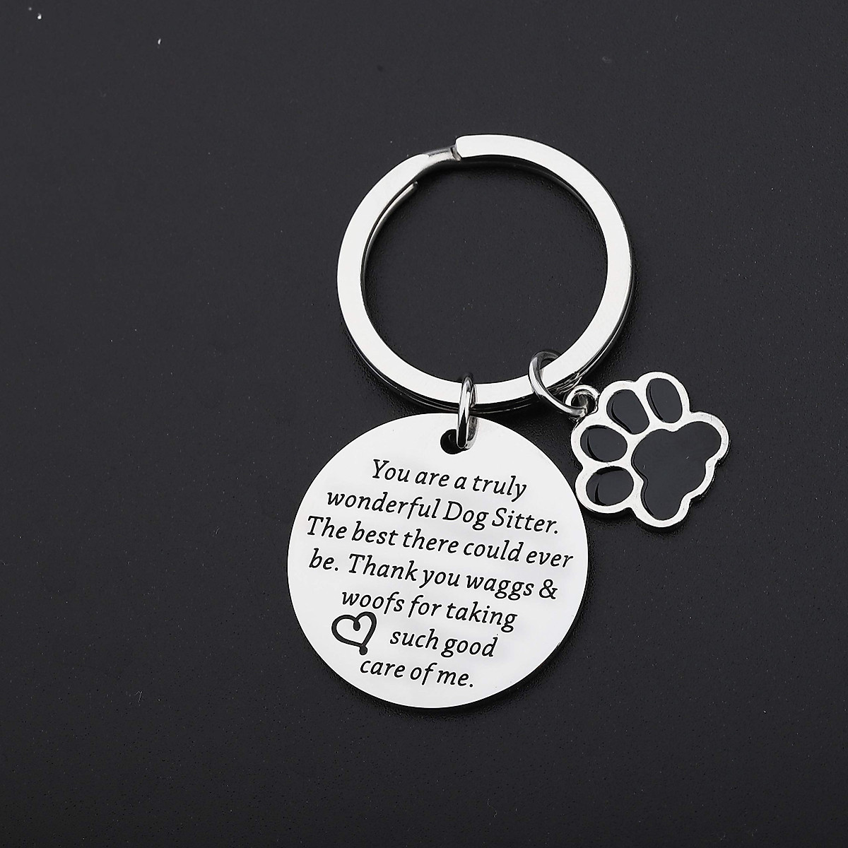 Lywjyb Birdgot Dog Sitter ky (Dog Sitter ky)