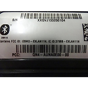 Zebra QLn420 Direct Thermal Printer - Monochrome - Portable - Label Print