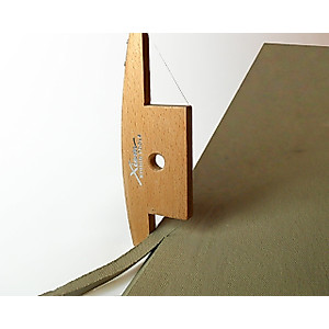 Xiem Tools X-Bevel Bevel Cutter for Pottery and Ceramics