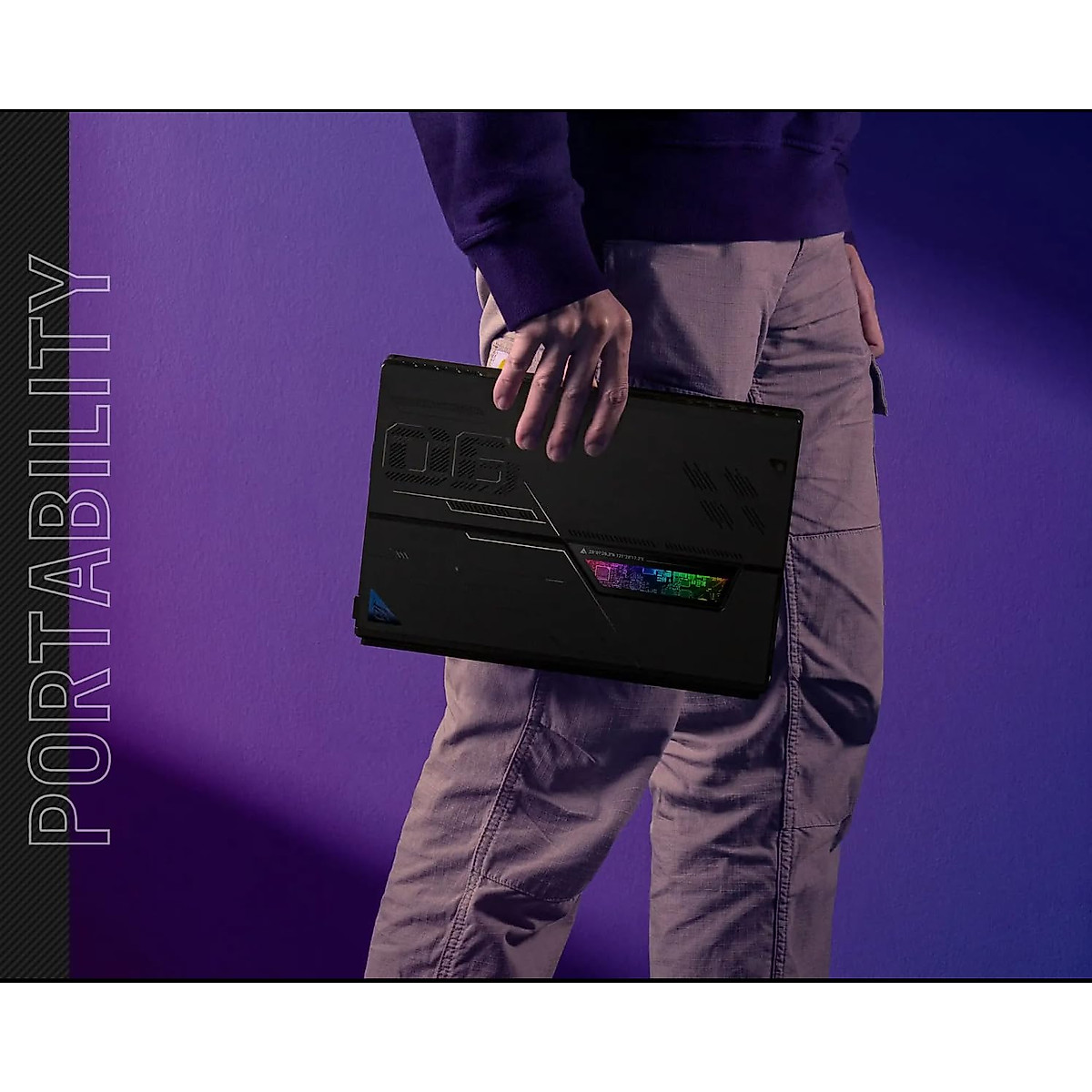 ASUS ROG Flow Z13-13.4" Touchscreen Gaming Tablet | 12th Intel Core i9-12900H | NVIDIA GEFORCE RTX 3050 Ti MUX | 16GB Memory | 1TB PCIe Gen4 SSD | MUX Switch | w/hdmi Cable