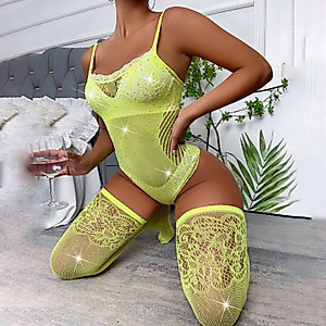 couples sex items for couples bsdm sets for couples sex restraint set for sex handcuffs sex sex novelties Plus Size Lingerie for Women for Sex Naughty Play Yellow
