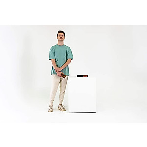 Paper Shoot Camera | Eco-Friendly Digital Camera (Deluxe Camera Sets) Croz Simple Light