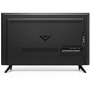 VIZIO 32" Class HD (720P) LED TV (D32hn-E4)