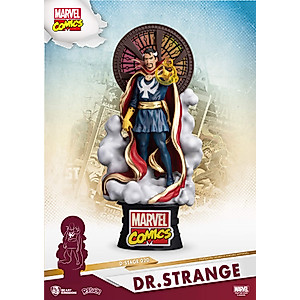 Marvel: Doctor Strange Ds-020 D-Stage Series Statue