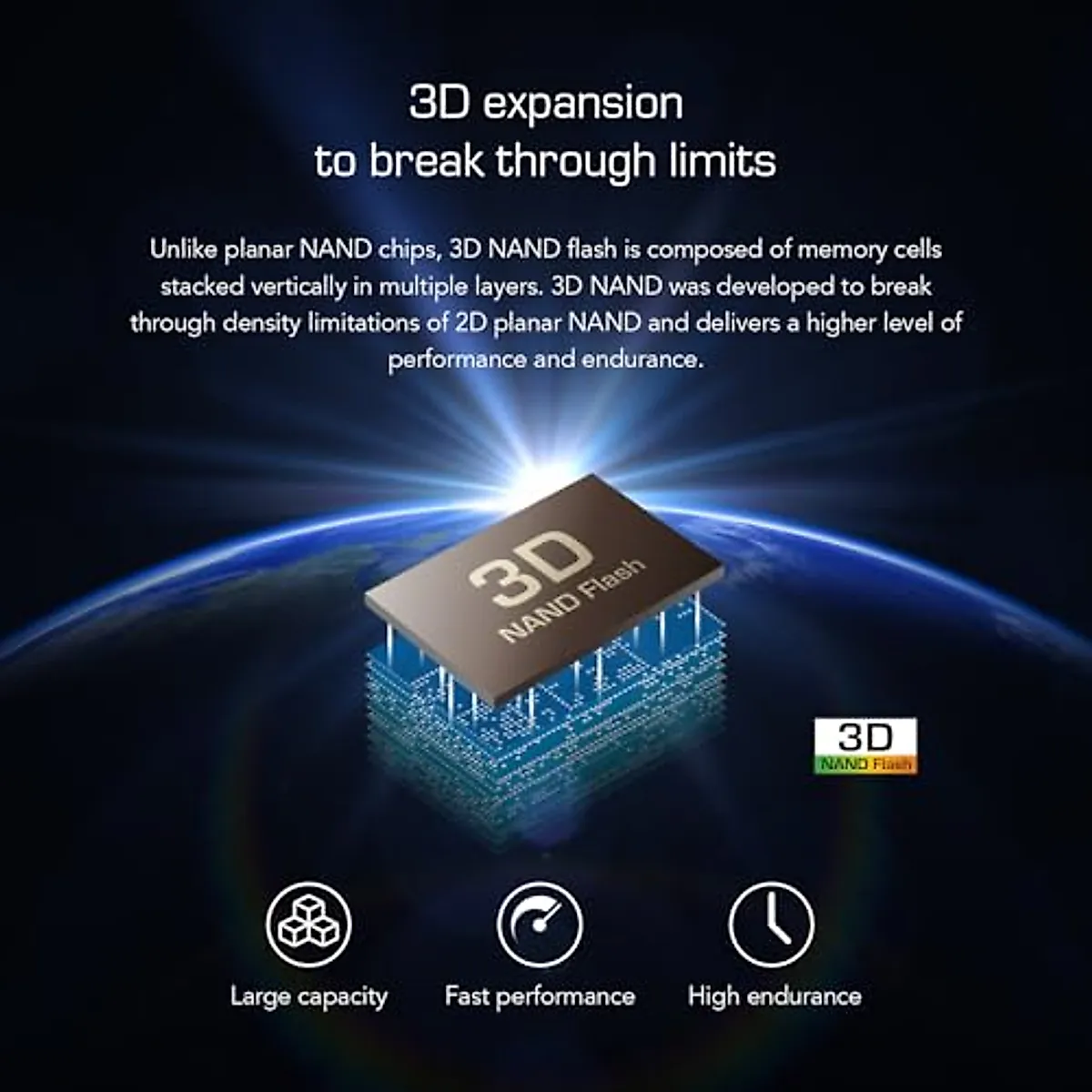 Transcend 1TB NVMe PCIe Gen3 x4 MTE112S M.2 SSD Solid State Drive TS1TMTE112S