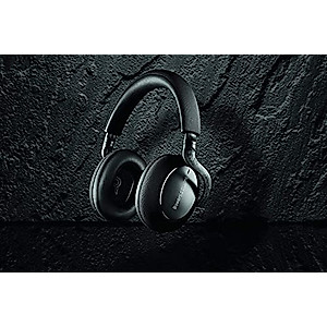 Bowers & Wilkins Px7 Over Ear Wireless Bluetooth Headphones - Carbon Edition